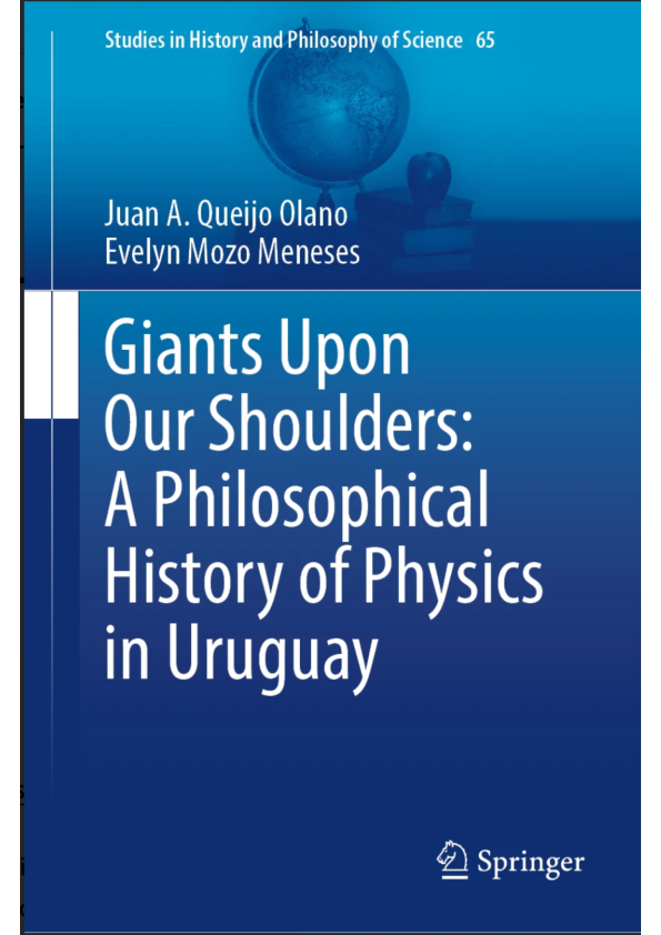 (PDF) Giants Upon Our Shoulders: A Philosophical History of Physics in ...