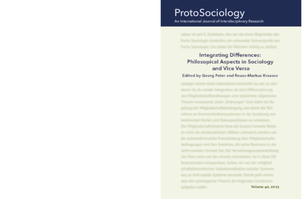 (PDF) Roniger Why the HR Normative is Still Contested ProtoSociology vol