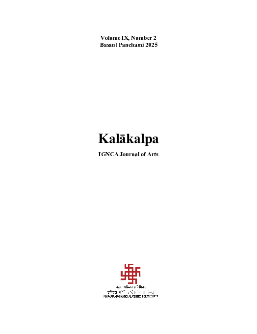 (PDF) Boat Building at Balagarh, West Bengal: A Technical Heritage