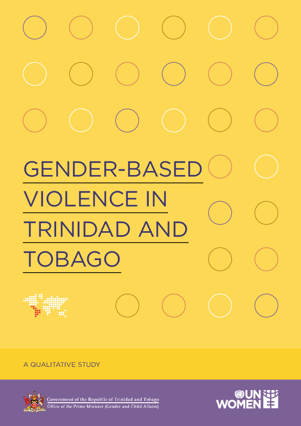 (PDF) Gender-based Violence in Trinidad and Tobago: A Qualitative Study