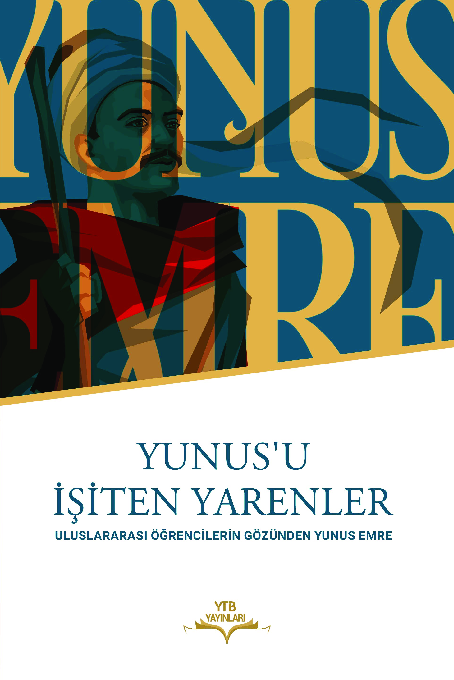 (PDF) Yunusu İşiten Yarenler