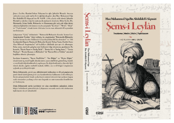 (PDF) Şems-i Leylân