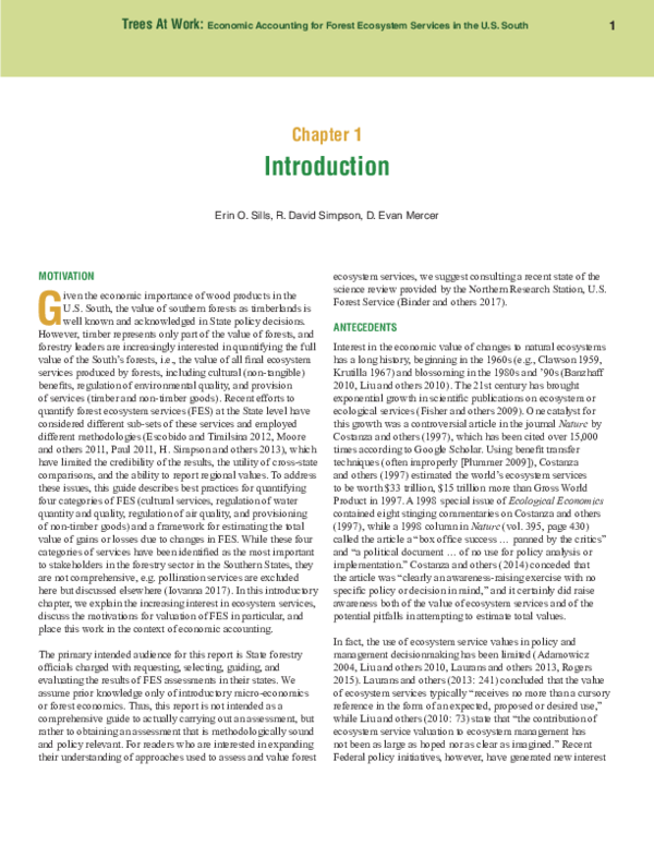 (PDF) Introduction to: GTR-SRS-226