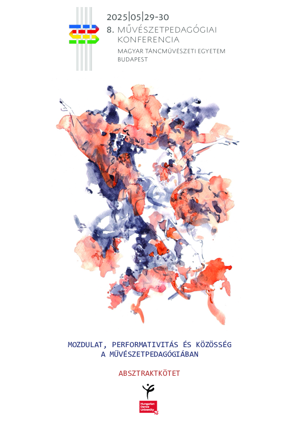 (PDF) Teaching English Through Art in a Specific Art Education Context