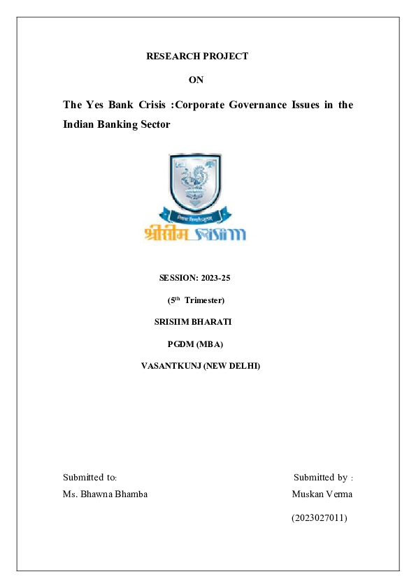 (PDF) Muskan - CG