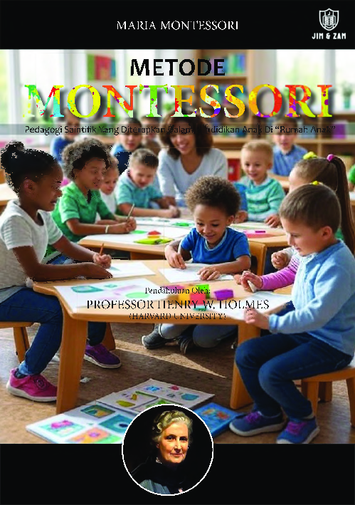 (PDF) METODE MONTESSORI