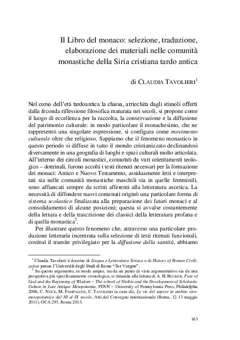 (PDF) Tavolieri pdf final