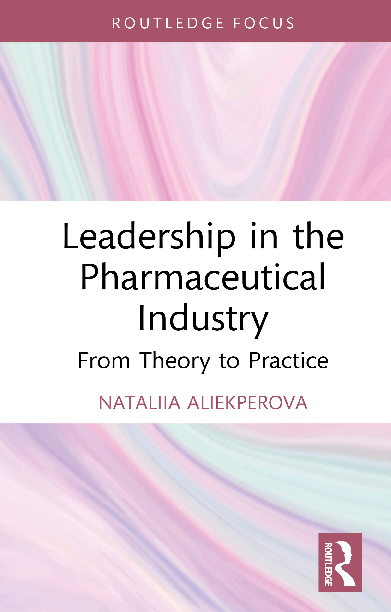 (PDF) Leadership in the Pharmaceutical Industry