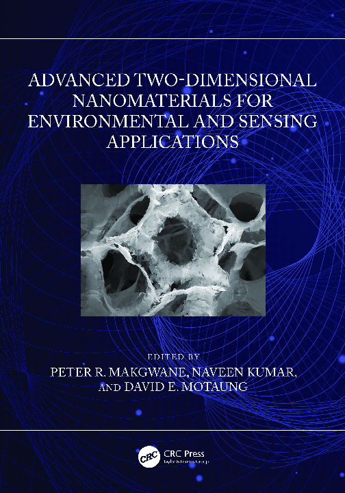 (PDF) Advanced Two-Dimensional Nanomaterials for Environmental and Sensing Applications