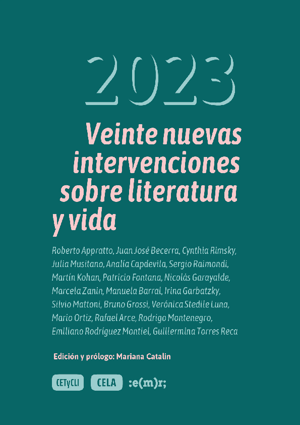 (PDF) Berlín empieza en Costa Rica