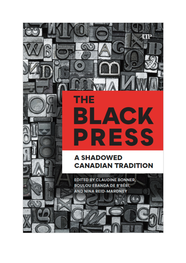 (PDF) The Black Press