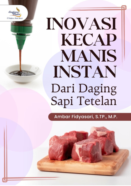 (PDF) INOVASI KECAP MANIS INSTAN DARI DAGING SAPI TETELAN
