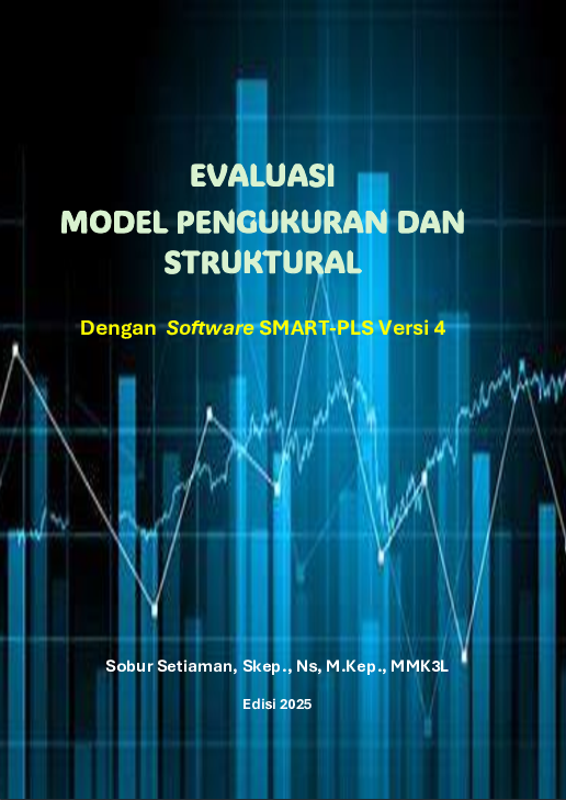 (PDF) EVALUASI MODEL PENGUKURAN DAN STRUKTURAL Dengan Software SMART ...