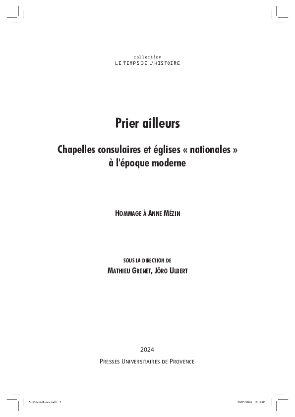 (PDF) Mathieu Grenet, « Introduction