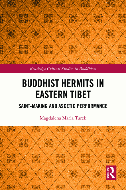(PDF) Buddhist Hermits Turek preview