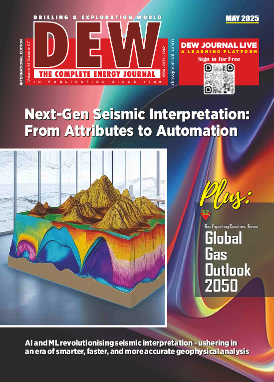 (PDF) AI in seismic interpretation and attribute analysis