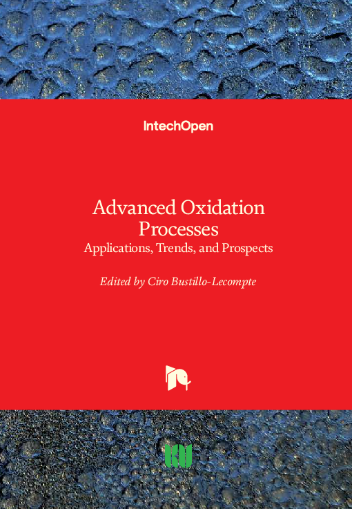 (PDF) Advanced Oxidation Processes