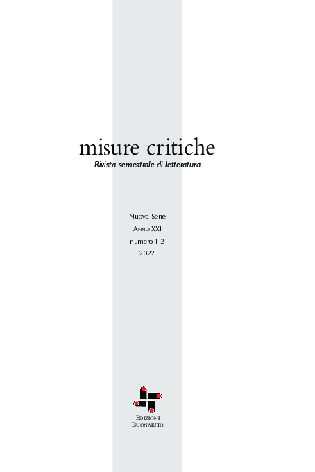 (PDF) La lirica italiana. Un lessico fondamentale (secoli XIII-XIV), a ...
