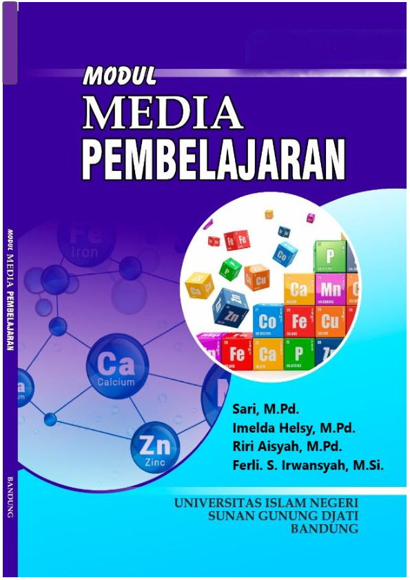 (PDF) Modul Media Pembelajaran