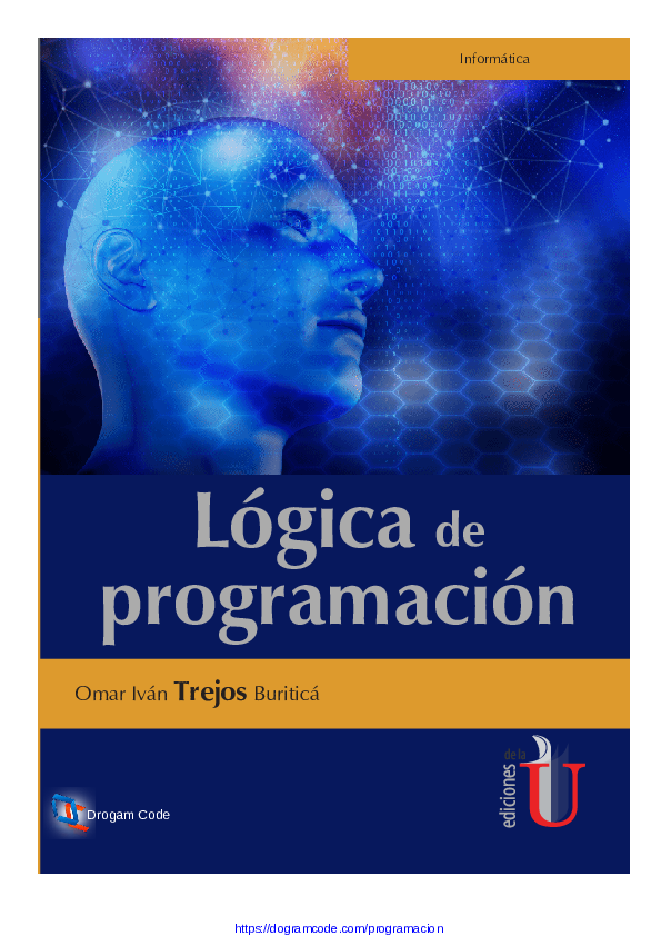 (PDF) Logica programacion