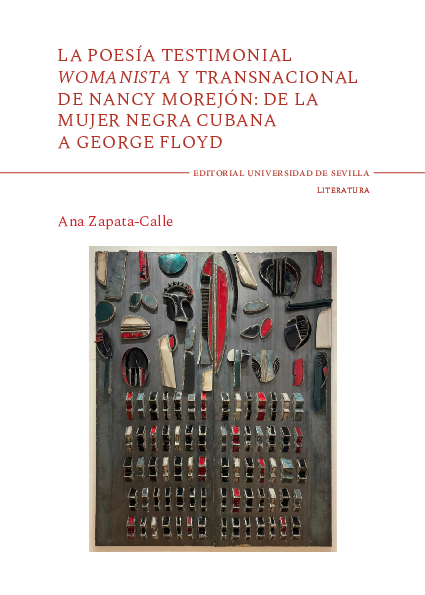 (PDF) LA POESÍA TESTIMONIAL WOMANISTA Y TRANSNACIONAL DE NANCY MOREJÓN ...
