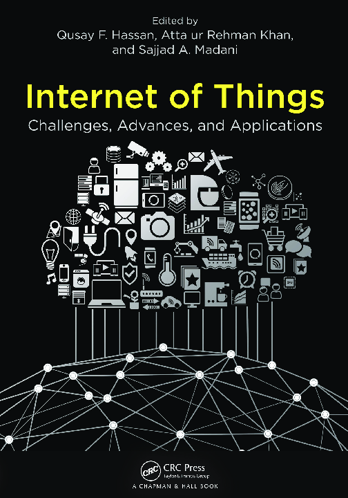 (PDF) Internet of Things: Challenges, Advances, and Applications