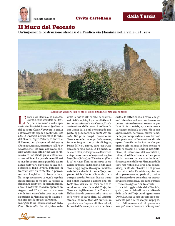 (PDF) Il Muro del Peccato
