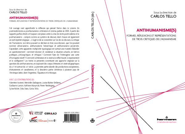 (PDF) « Là où toute chose est humaine, l’humain est tout autre chose ...