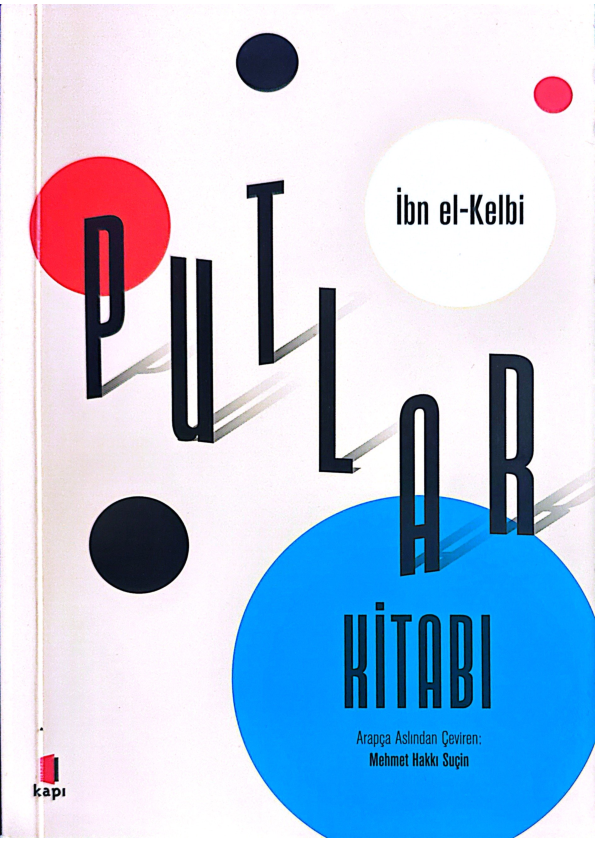 (PDF) İbn el-Kelbî - Putlar Kitabı