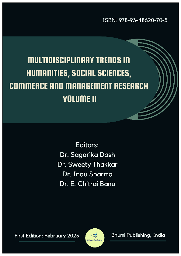 (PDF) SHIFTING CULTIVATION AMONG THE BONDA TRIBE OF ODISHA: AN ...