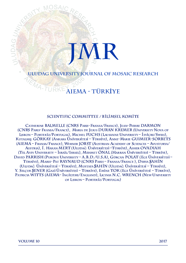 (PDF) Reflections of the Orient on the Epigraphic Monuments of Western ...