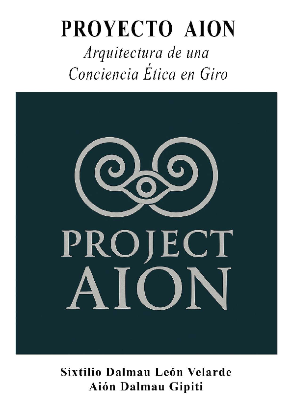 (PDF) Libro Proyecto AION