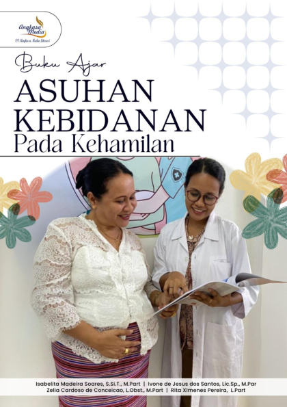 (PDF) BUKU AJAR ASUHAN KEBIDANAN PADA KEHAMILAN