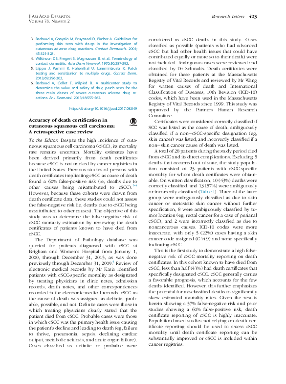 (PDF) Research Letters 423