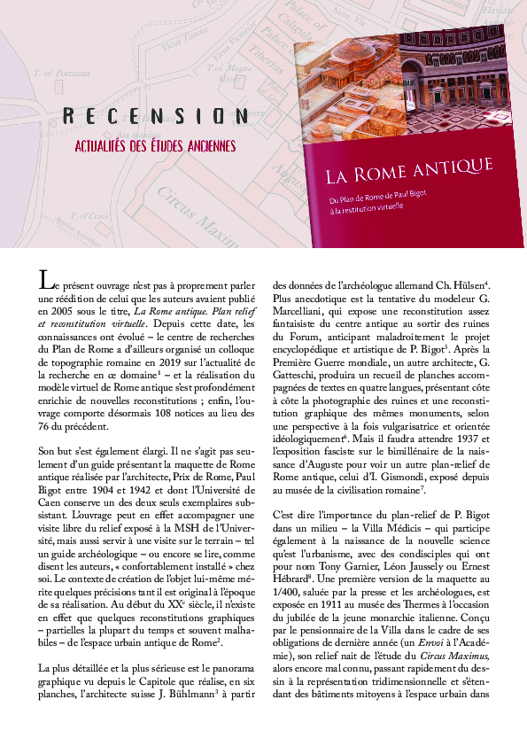 (PDF) - Fleury & Madeleine, La Rome antique Royo