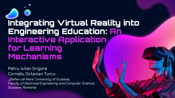 (PDF) Integrating Virtual Reality into Engineering Education: An ...