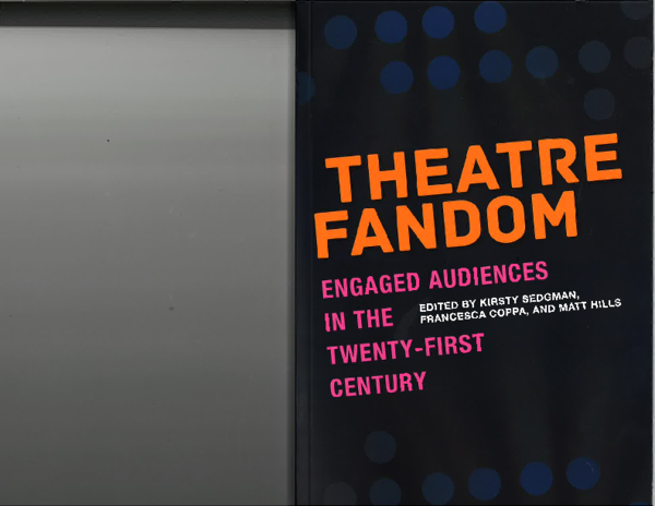 (PDF) The Border and Boundary Crossings of Musical Theatre Fans in ...