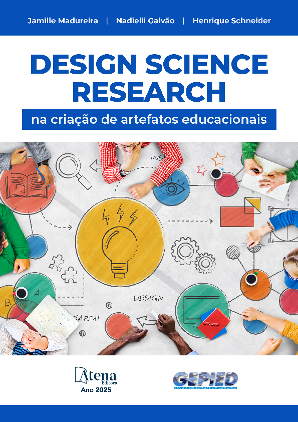 (PDF) Design Science Research na criação de artefatos educacionais ...
