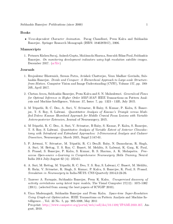 (PDF) Space-Time Super-Resolution Using Graph-Cut Optimization