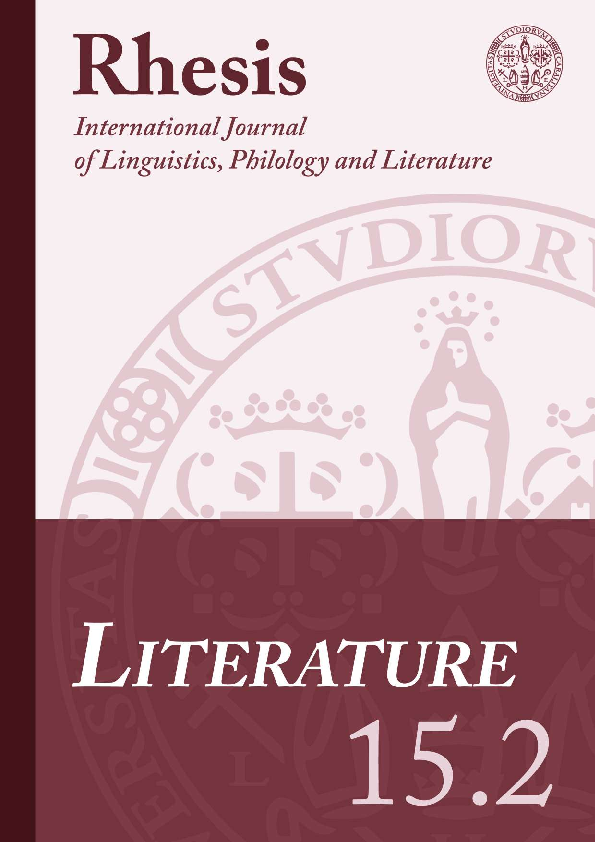(PDF) La crítica a la astrología en la literatura de ficción de finales ...