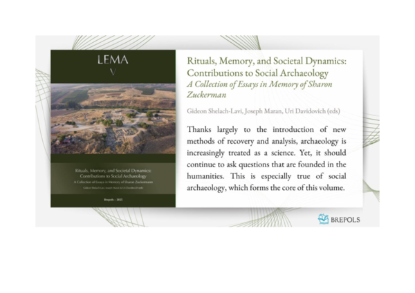 (PDF) Rituals, Memory and Societal Dynamics: Contributions to Social ...