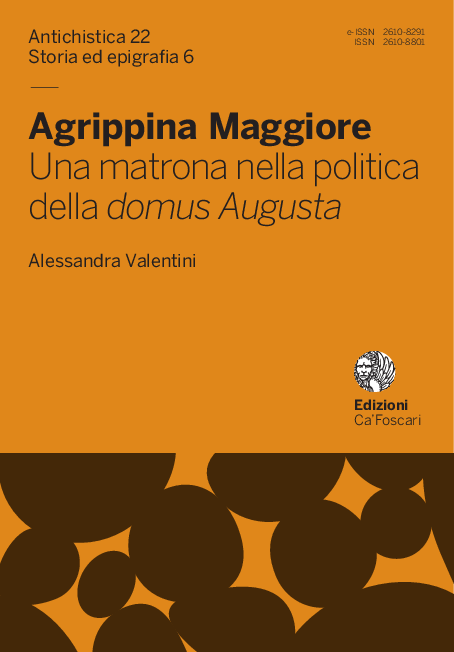 (PDF) Agrippina Maggiore