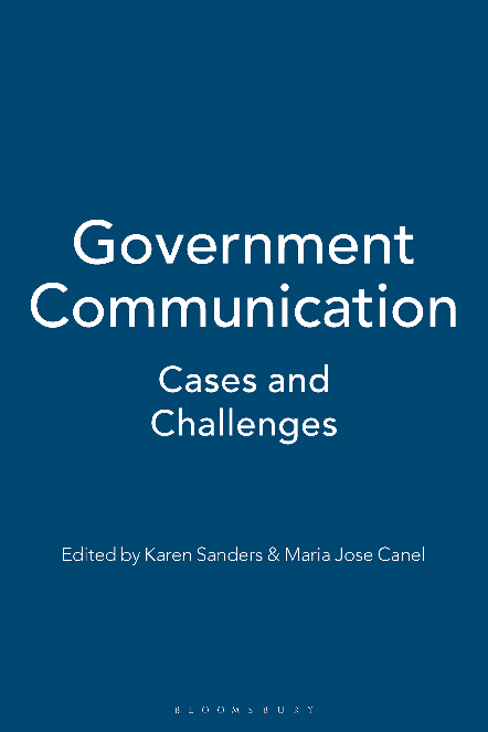 (PDF) Government Communication