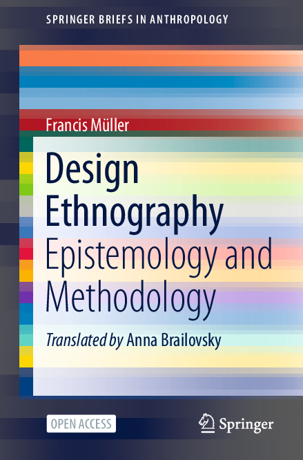 (PDF) Design Ethnography: Epistemology and Methodology