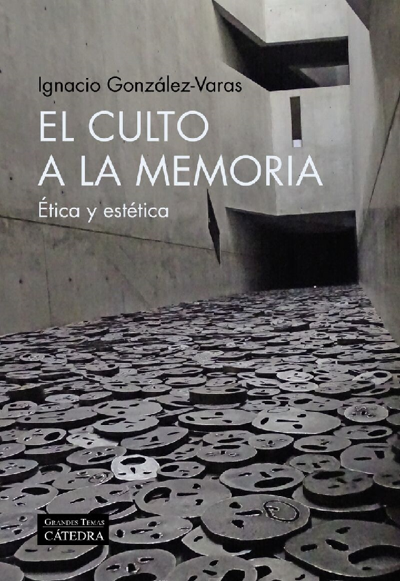 (PDF) THE CULT OF MEMORY: ETHICS AND AESTHETICS. (index, introduction ...