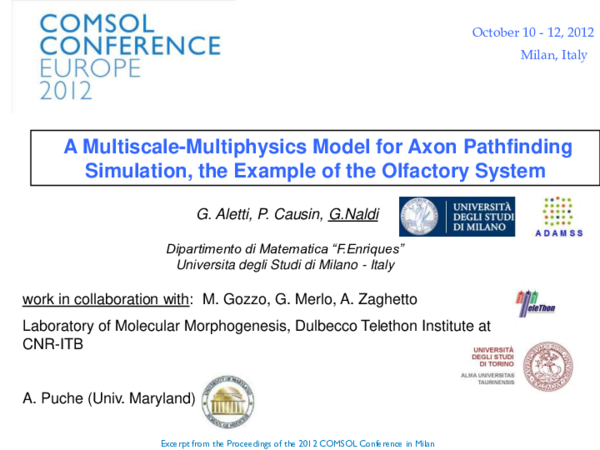 (PDF) A Multiscale-Multiphysics Model for Axon Pathfinding Simulation ...