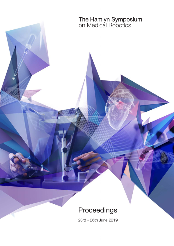 (PDF) Robotically assisted electrical bio-impedance measurements for ...