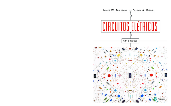 (PDF) Circuitos Elétricos - James W. Nilson, Susan A. Riedel