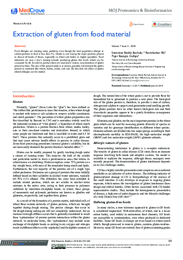 (PDF) The effect of lipid extraction on physical and material ...