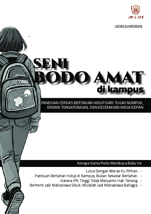 (PDF) SENI BODO AMAT DI KAMPUS